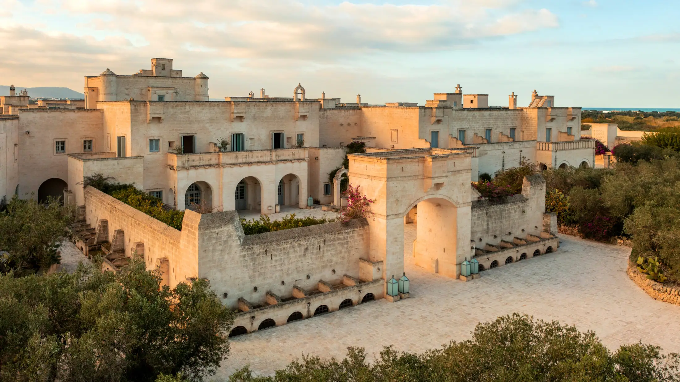 Timeless Luxury in Puglia at Borgo Egnazia with Eloura Journeys - Eloura Journeys